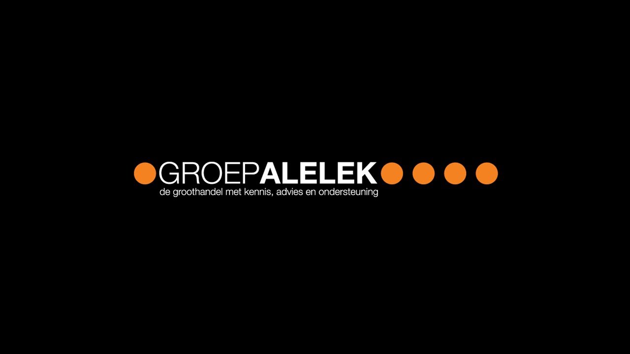 Aftermovie GROEP Alelek @ Solar Solutions Kortrijk 2024 - YouTube