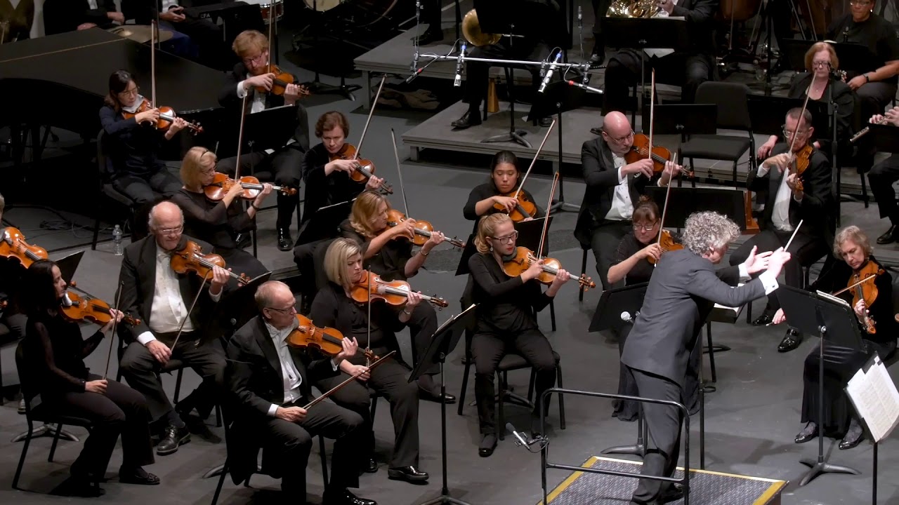 Enigma Variations: Nimrod - YouTube