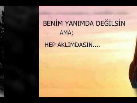 Mesafe Aşkı