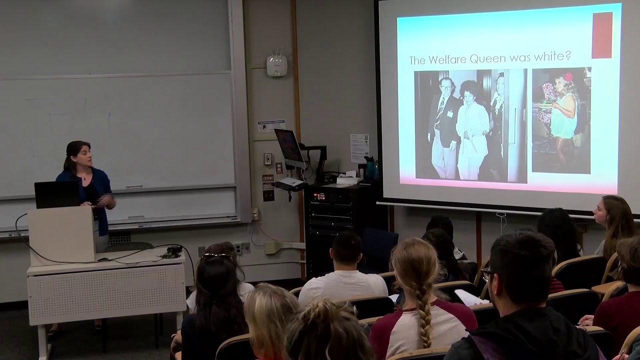 Ethics, Law, and Society Forum - September 19, 2017 - Aliya Saperstein ...