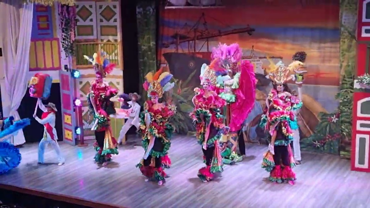 Show del Café - Parque del Café - Armenia - Colombia - YouTube