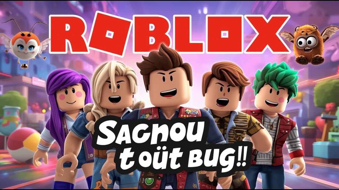 Roblox Song - Sachou fait tout Bug !!!! #roblox #rap #music - YouTube
