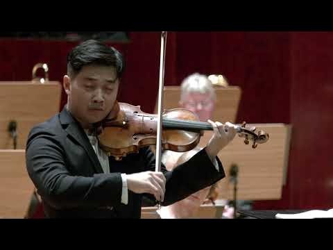 魏靖儀獨奏〈安平追想變奏曲〉 許石主題 黃輔棠(阿鏜)曲 William Wei plays Variations on the theme ...