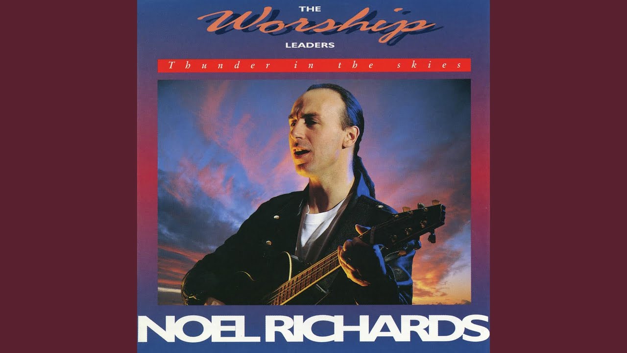 Welcome King Of Kings - YouTube