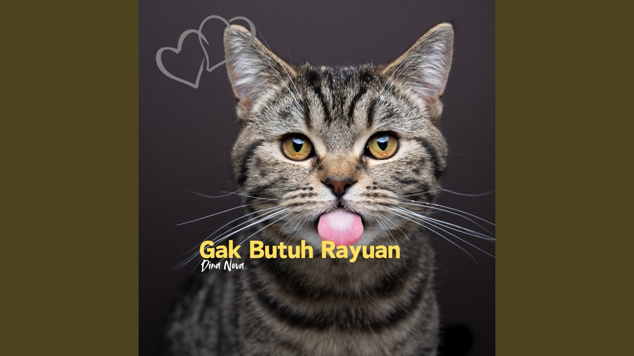 Gak Butuh Rayuan - YouTube