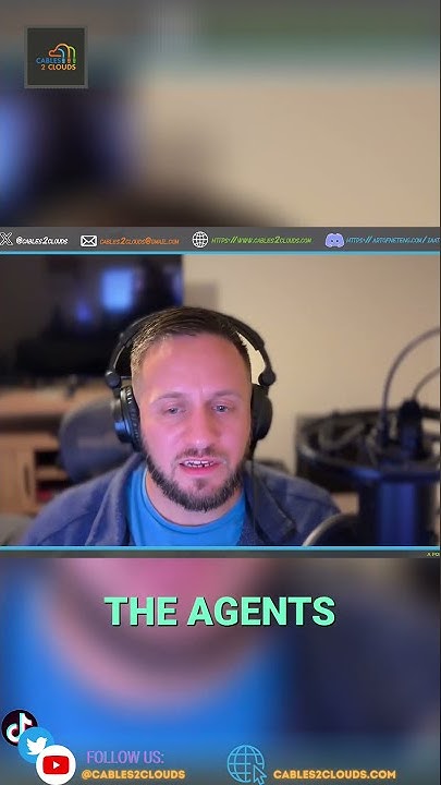 Unlocking the Power of AI Microservices: A Futuristic Breakdown - YouTube