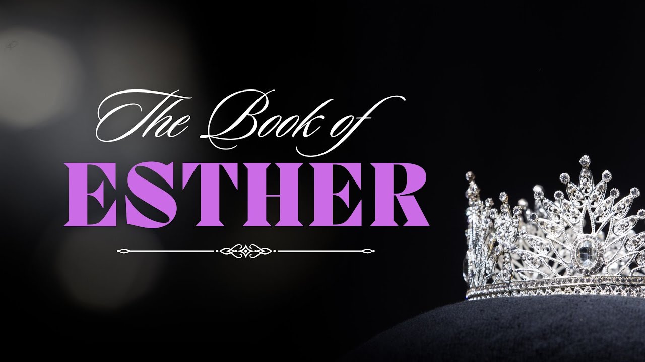 Life or DeathEsther 7: Dr. Jamie Merritt 9:15am - YouTube