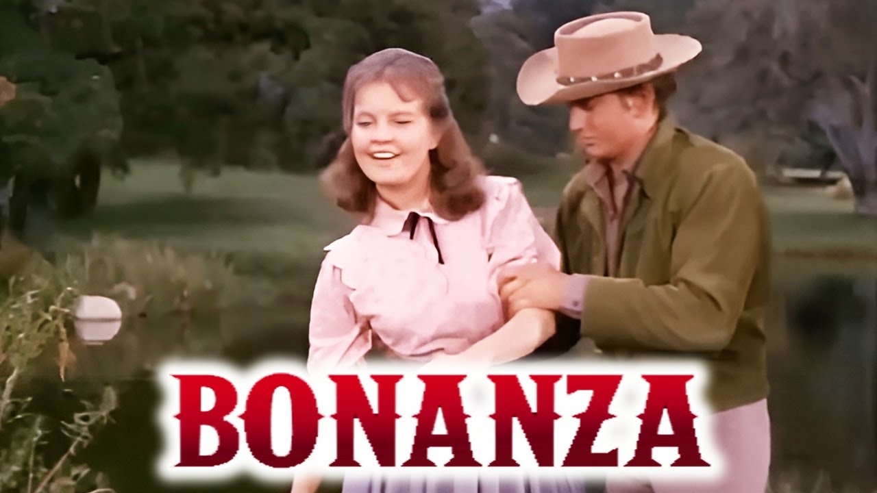 Bonanza - The Running Man - Western Series - FULL EPISODES - The Best ...