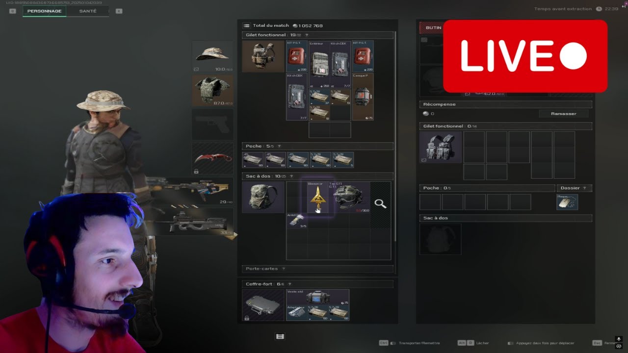 🔴 LIVE: Delta Force Tactical Assault – High-Octane FPS Action ...