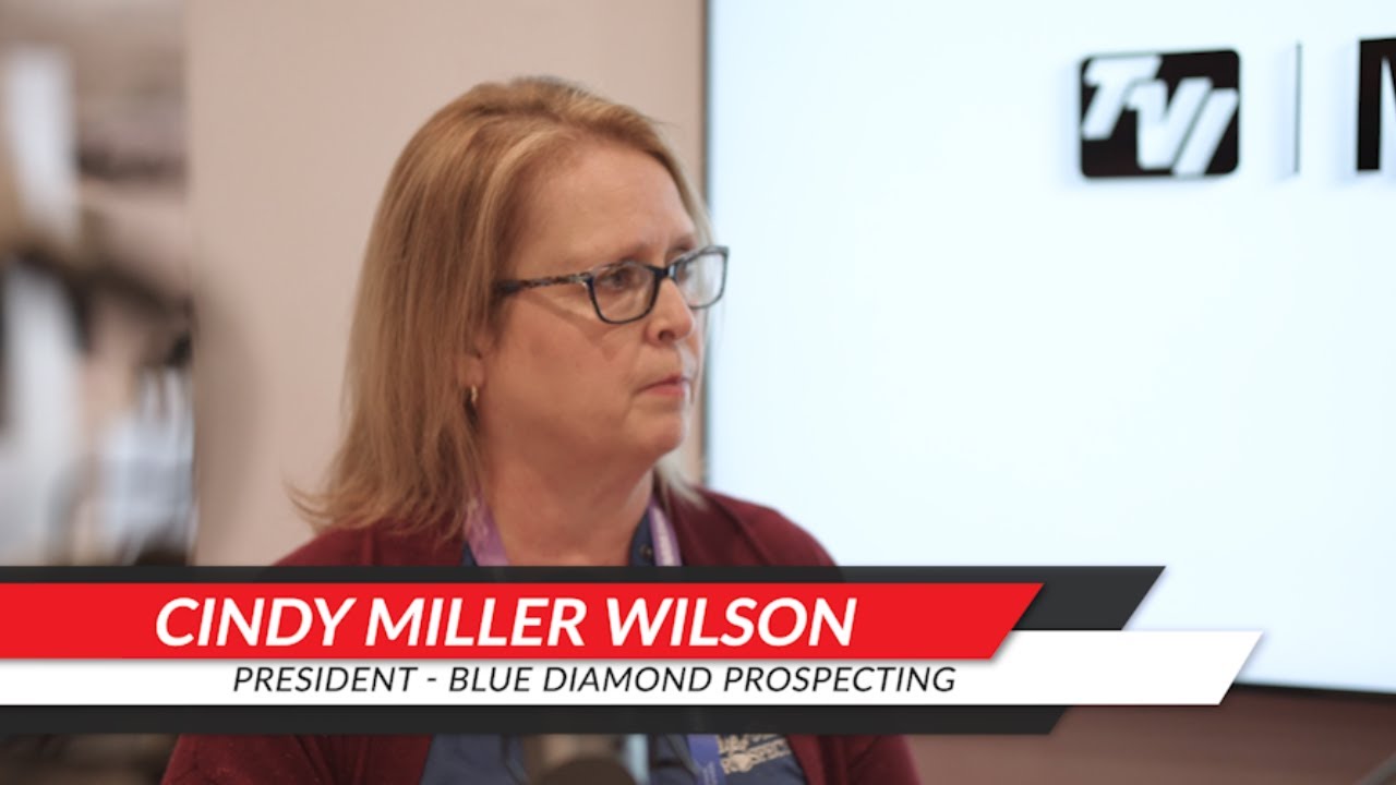 TVI MarketPro3 at NADA Show 2024 | Brent Lundquist with Cindy Miller ...