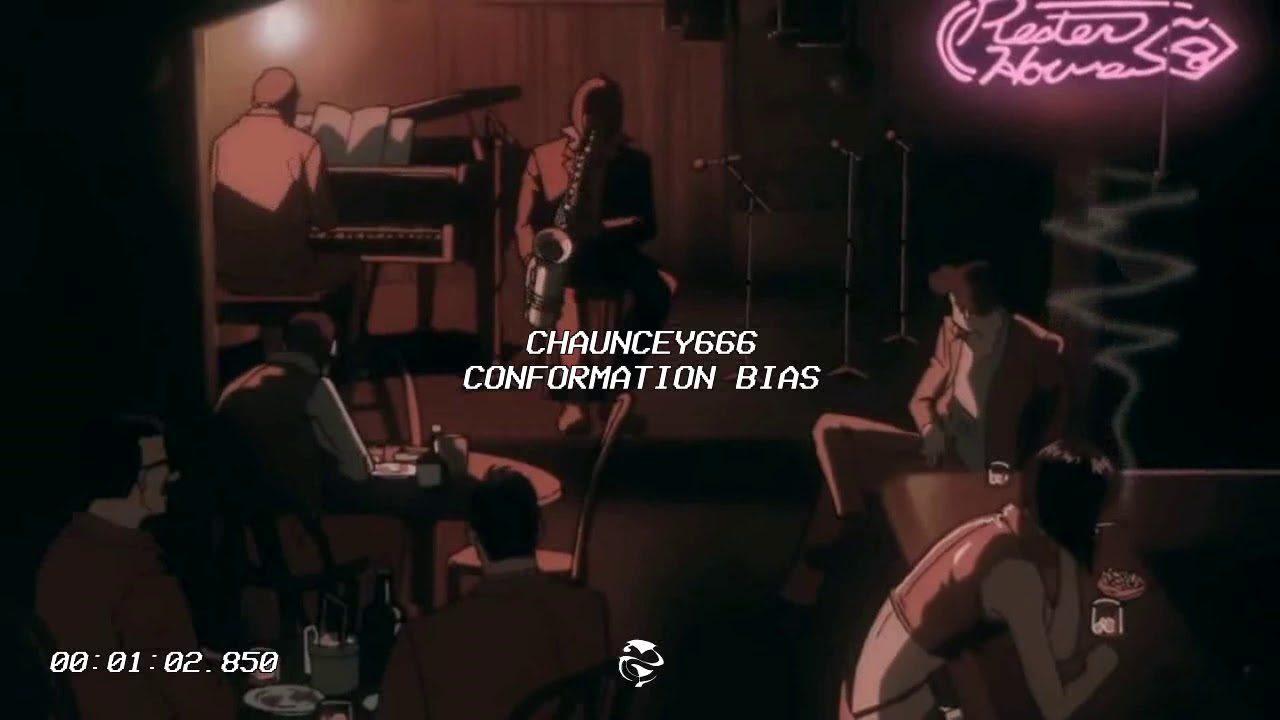 Chauncey666 - Conformation Bias (prod. Lethal Needle) - YouTube Music