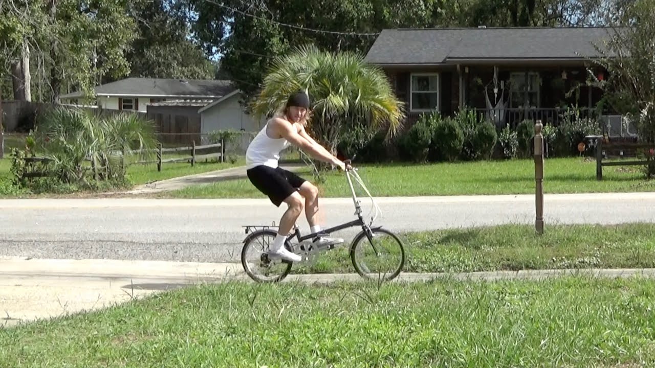 DYLVN - Bicycle Playground (Official Visualizer) - YouTube