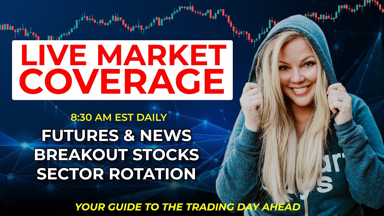 Day Traders Pre-Game Show - June 21st, 2021 - YouTube