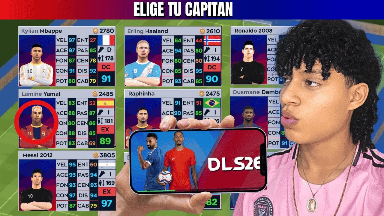 JUGUE DLS 19 ACTUALIZADO AL 2026 Y ES UNA LOCURA - YouTube