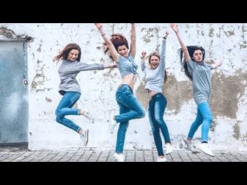 Stylish Party jeans || girls party wear stylish jeans || All varieties ...