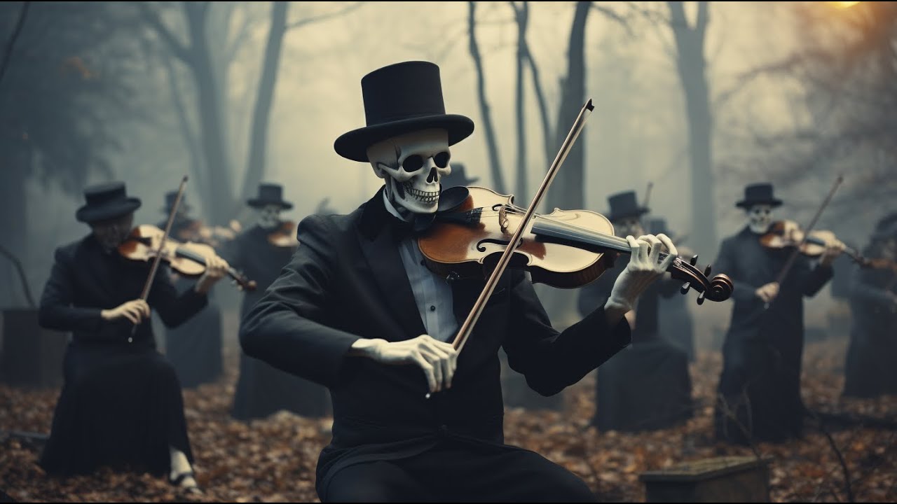 THE RESOLENCE OF THE LORD | Epic Dramatic Violin Epic Music Mix - Best ...