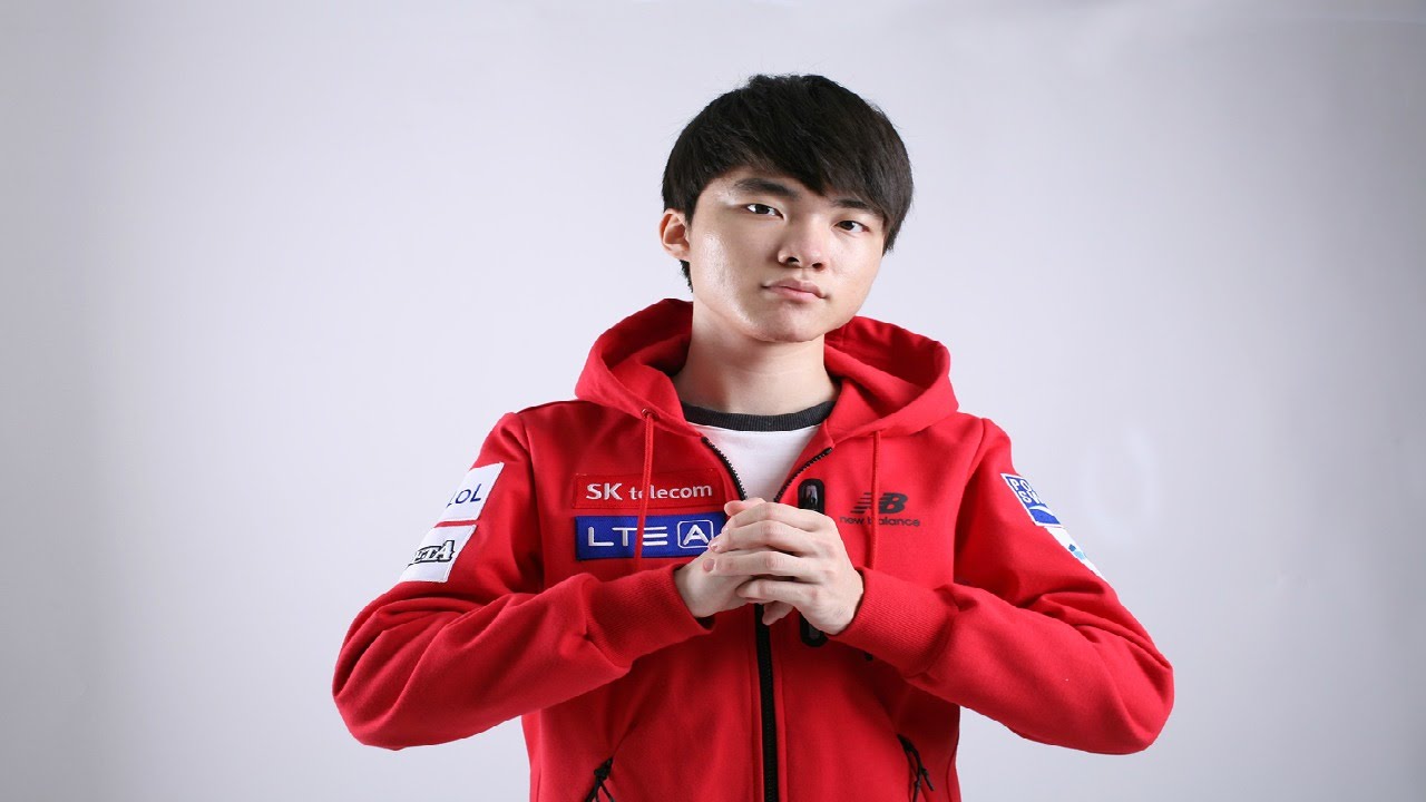 Faker Analysis: How To Roam Like Faker - Pro Player Analysis | League ...