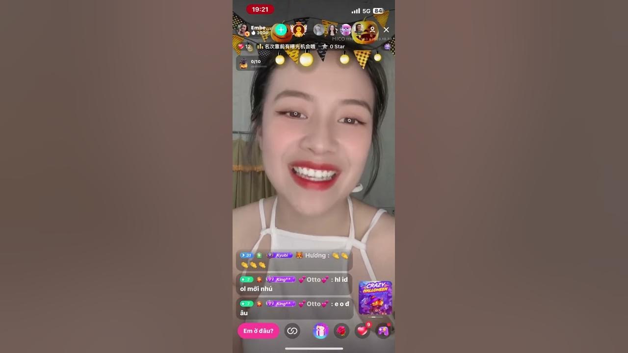 - Casting Mico - YouTube