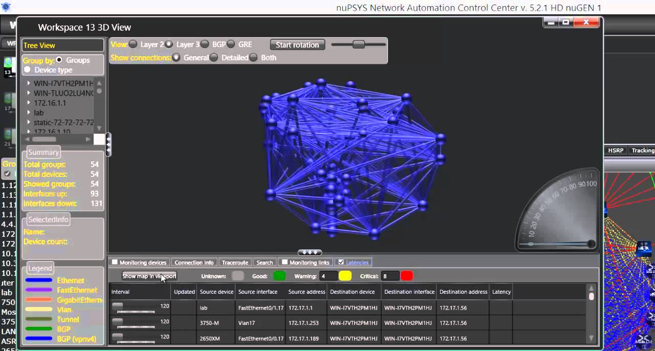 nuGEN™ DNA Monitoring Devices - YouTube