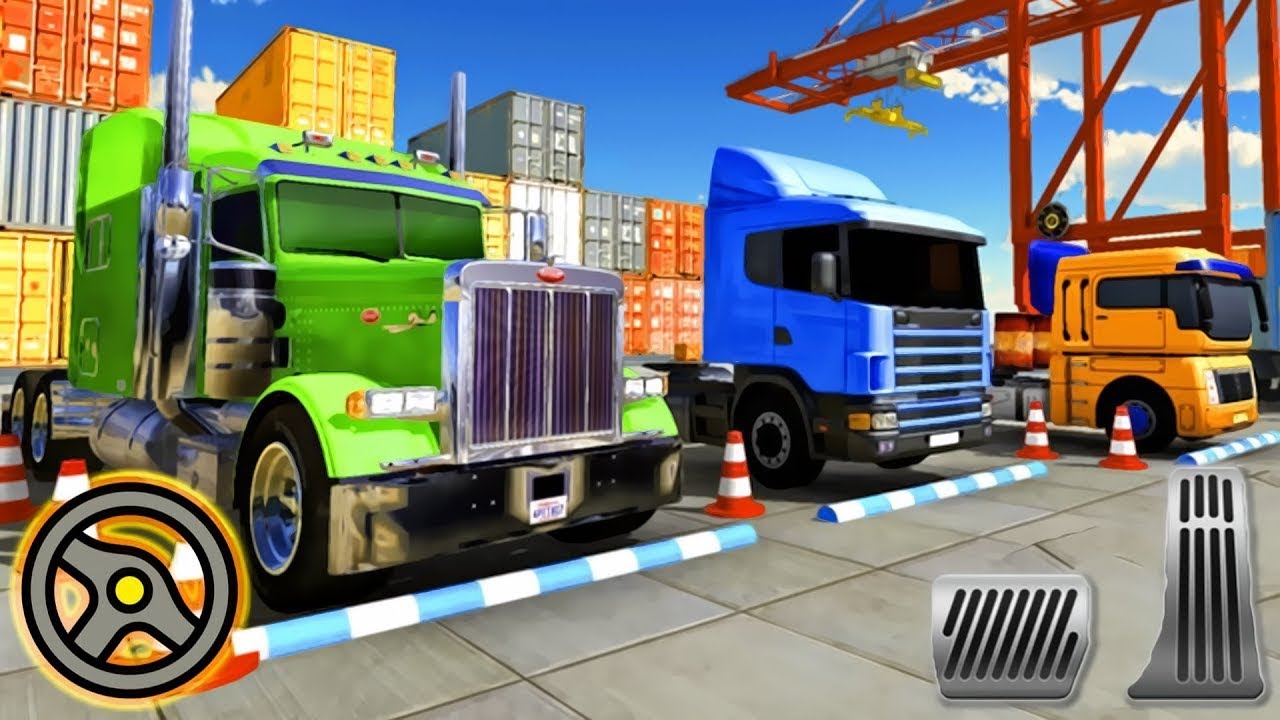 Ultimate Monster Truck Mayhem - YouTube