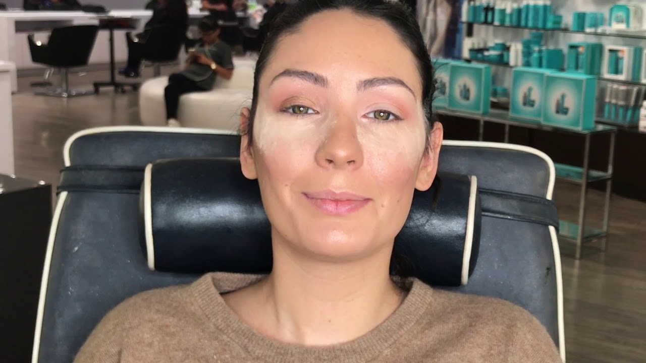 Makeup Tutorial Youtube