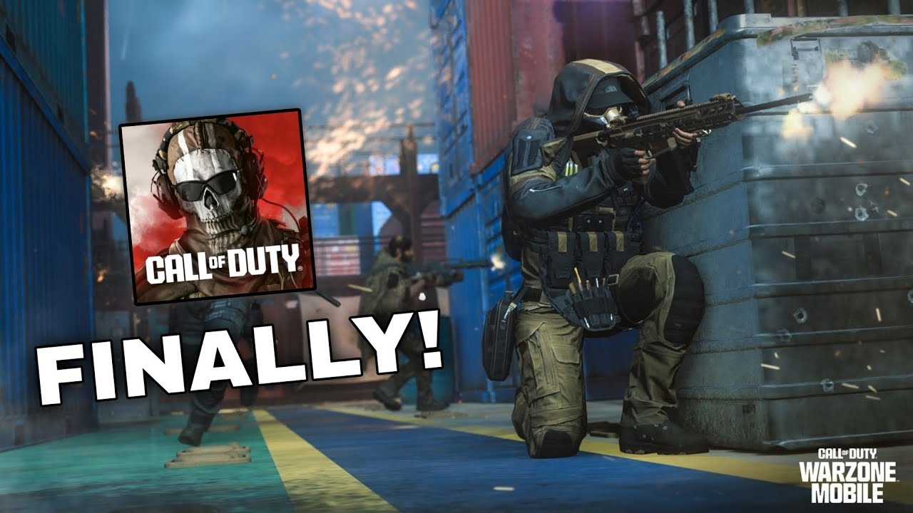 First Look of Domination Mode!! - Call Of Duty Warzone Mobile - YouTube