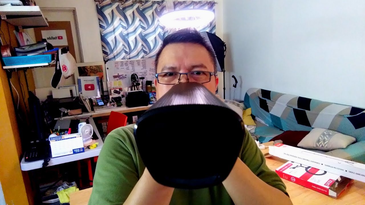 SUNTEX APOLLO SUPREME | WIRELESS BLUETOOTH SOUNDBAR SPEAKER | UNBOX ...