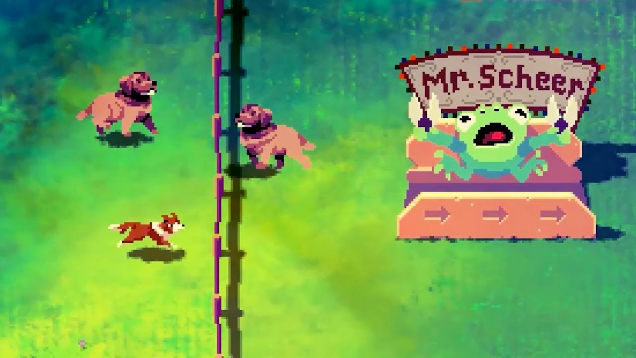 Shleep – The Cozy Game That Will Make You Fall Asleep 😴 - YouTube