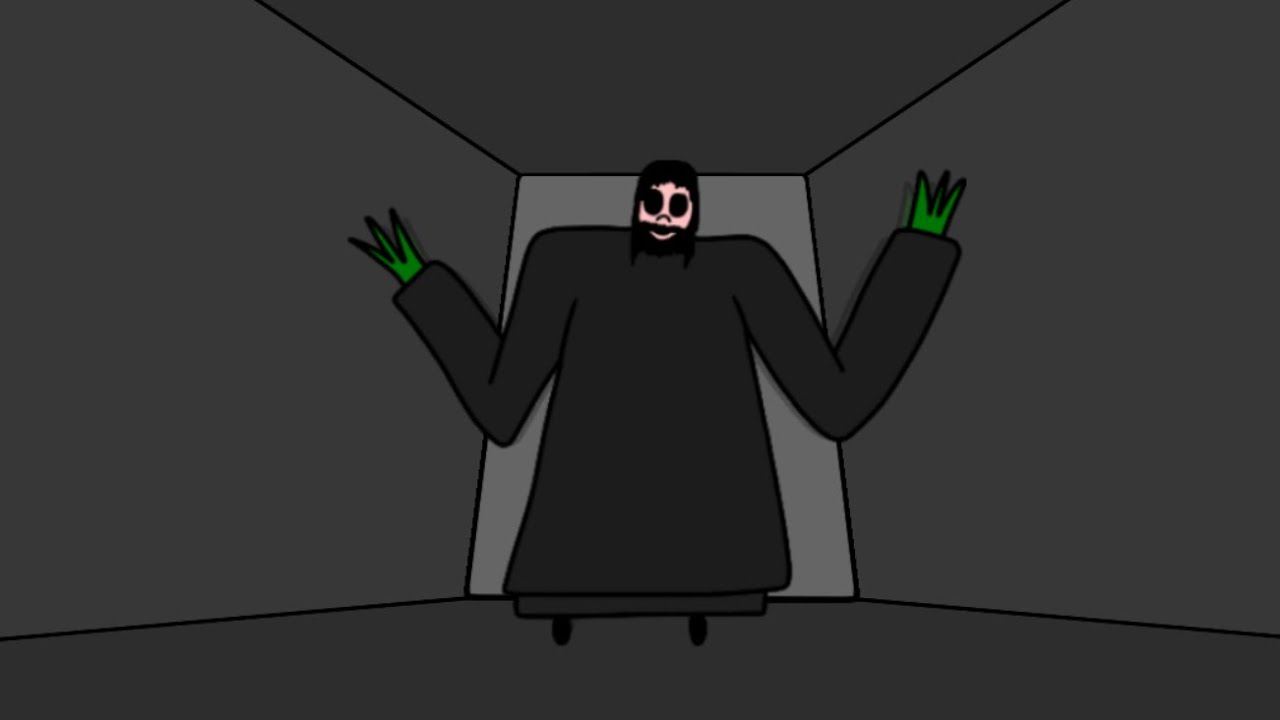 The Rolling Giant (Lethal Company Horror Animation) - YouTube