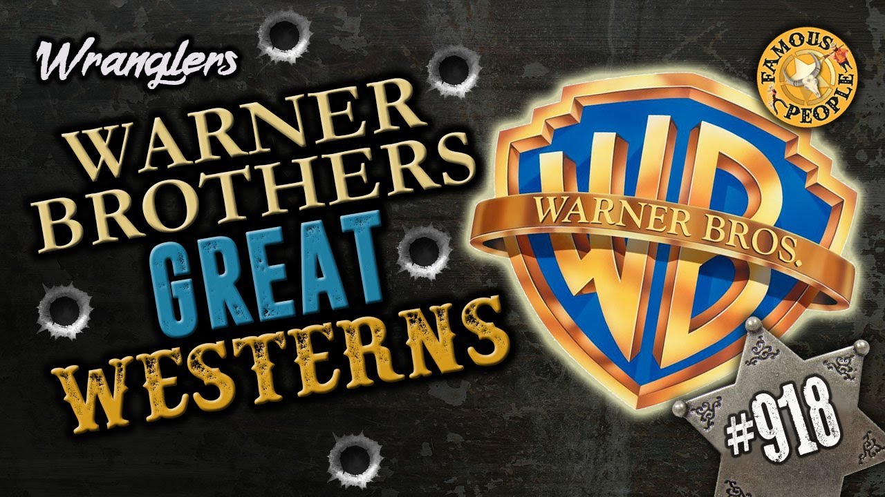 Warner Brothers Great Westerns - YouTube