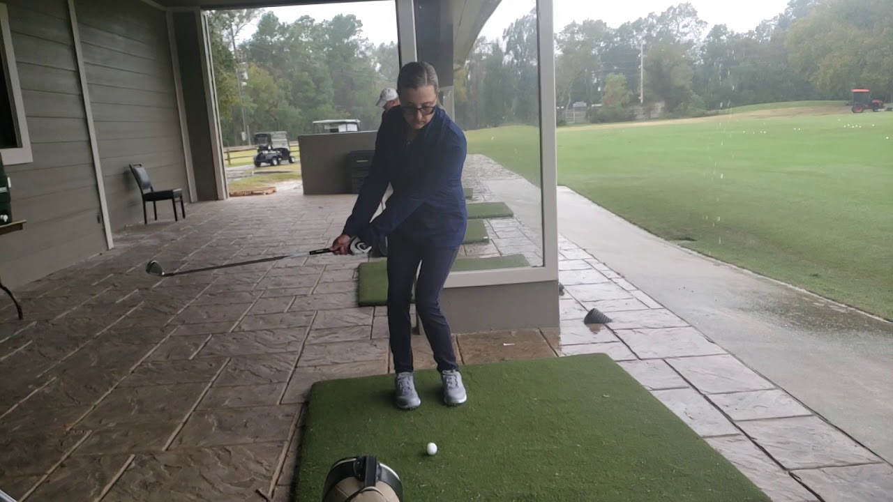 Angie bau/wedges (11/7/19)(4) - YouTube
