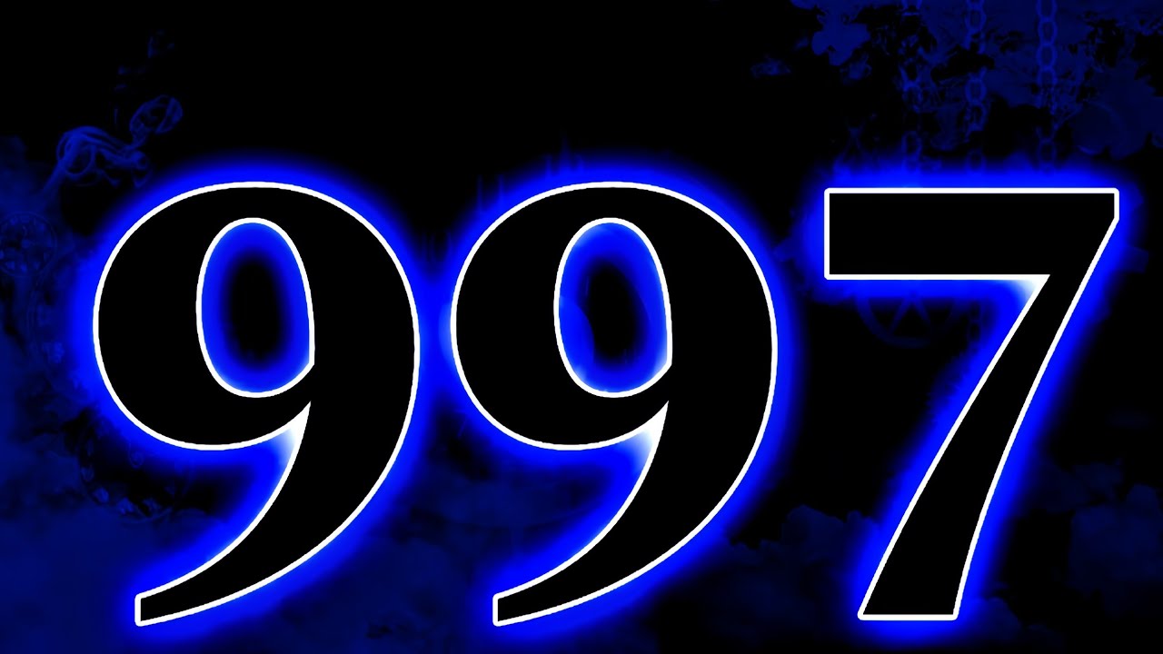 997 Years Old - YouTube