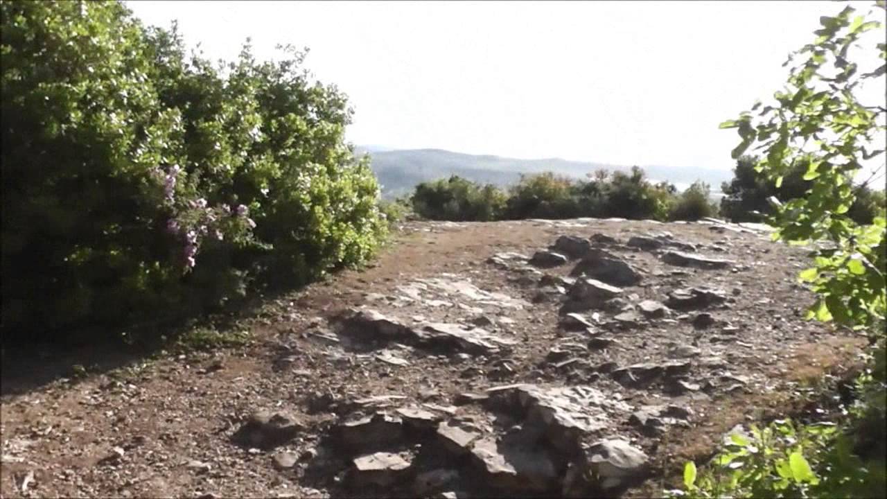 Mount Miron - YouTube