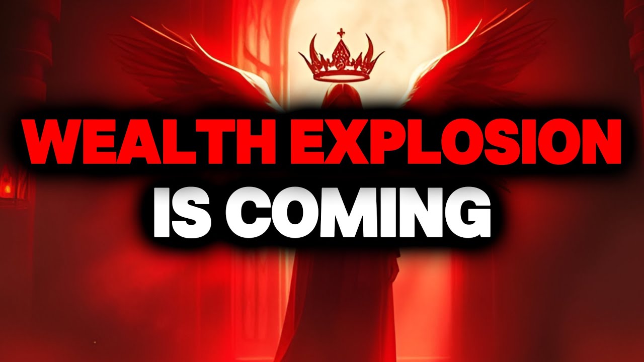 CHOSEN ONE, WEALTH EXPLOSION IS COMING – YOUR TIME🌟 - YouTube