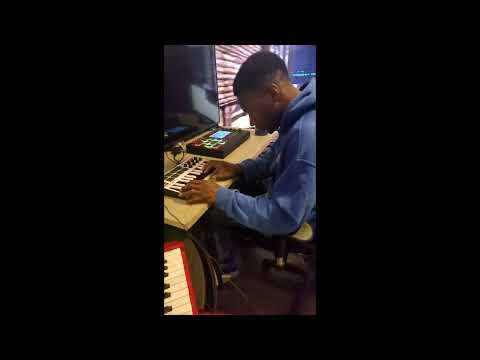 Let Me Cook Bro - Episode 1 (no sampling, no pad perform, all butterfingers)