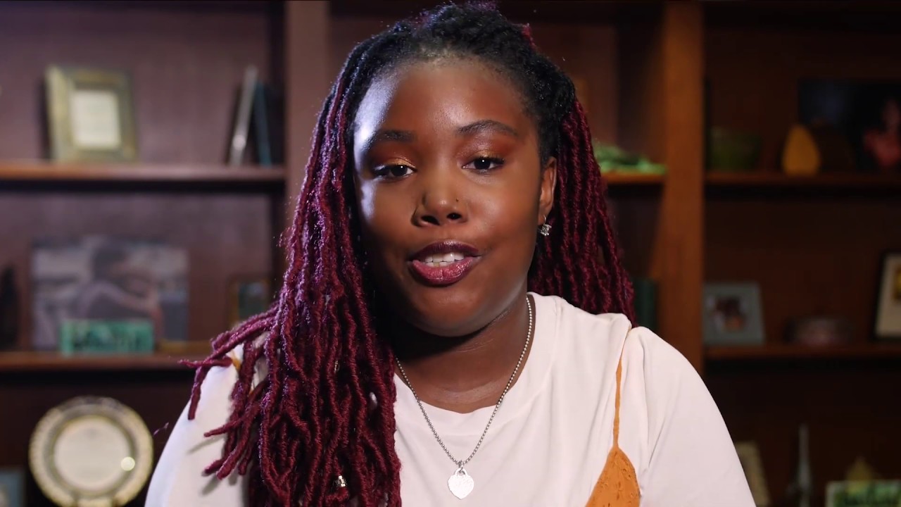 01 Mariah Portier Women and Justice Minor - YouTube