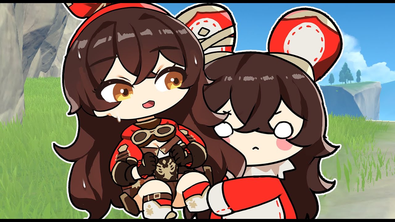 Baron Bunny Transcendence - YouTube