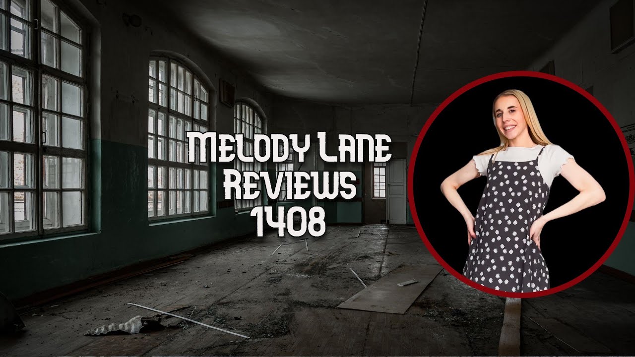 Melody Lane Reviews: 1408 (2007) | A Psychological Horror Masterpiece ...