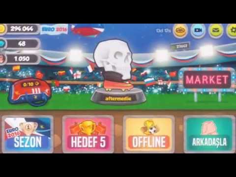 Ağır Oyun | Tanıtım Videosu