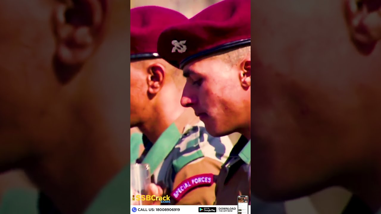 Why PARA SF is called 'Glass Eaters' - YouTube