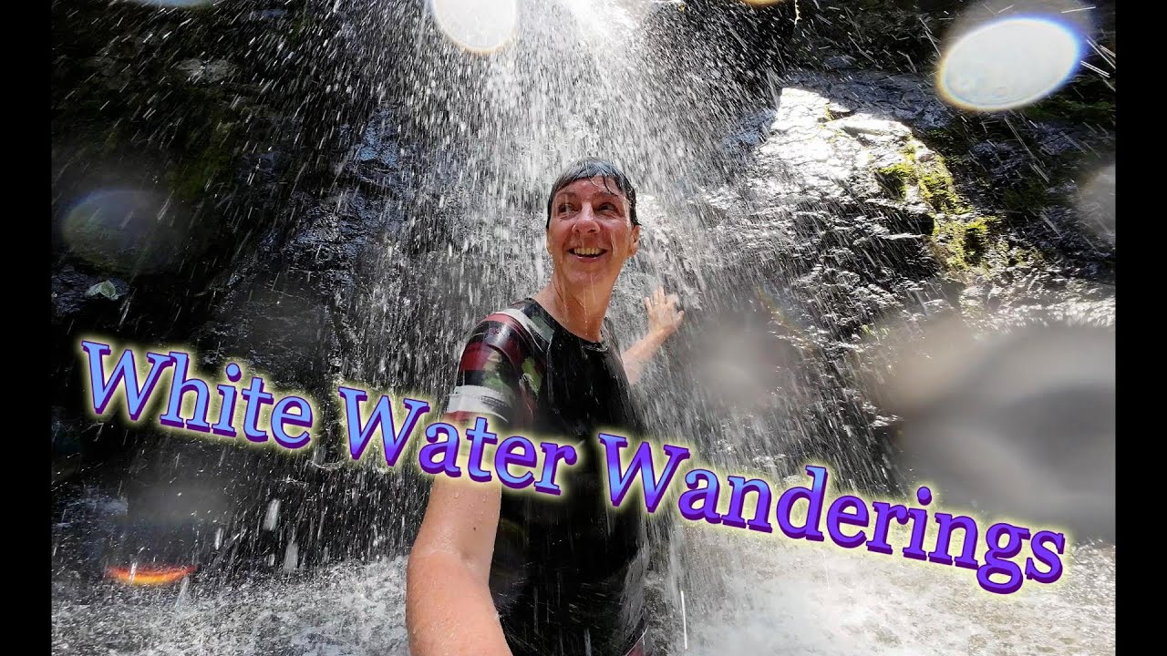 White Water Wanderings - Guatemala - Ice 2 Fire Episode 52 - YouTube