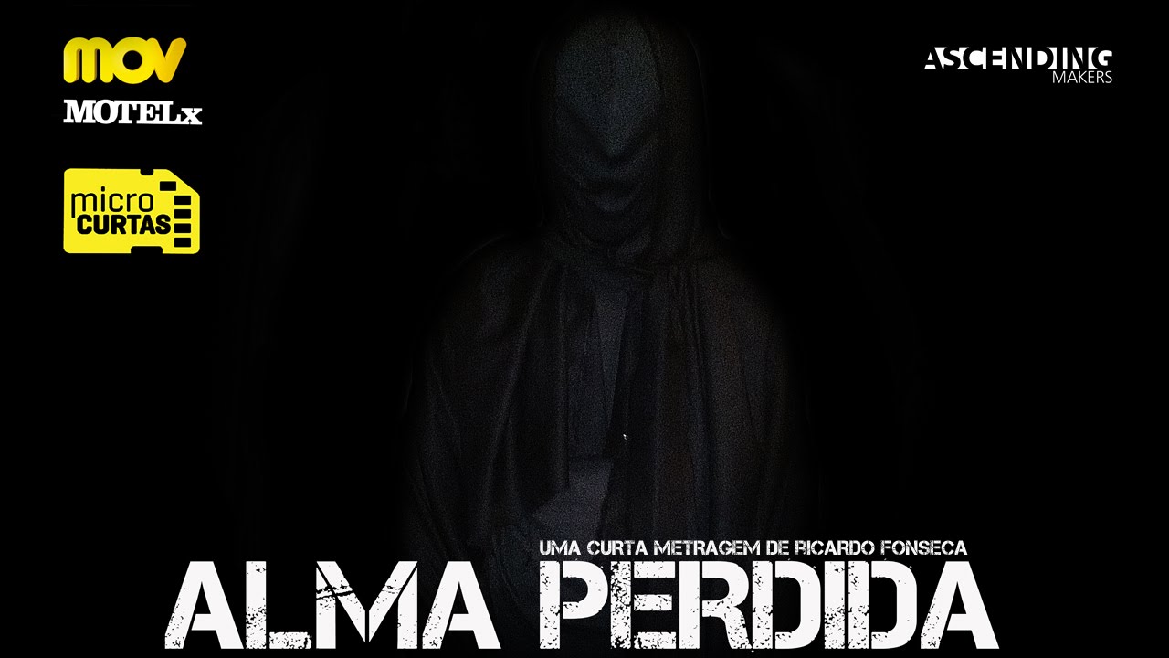 A Alma Perdida - YouTube