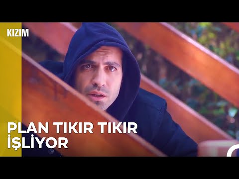Öykü'yü Güvende Tutalım... - Kızım 31. Bölüm