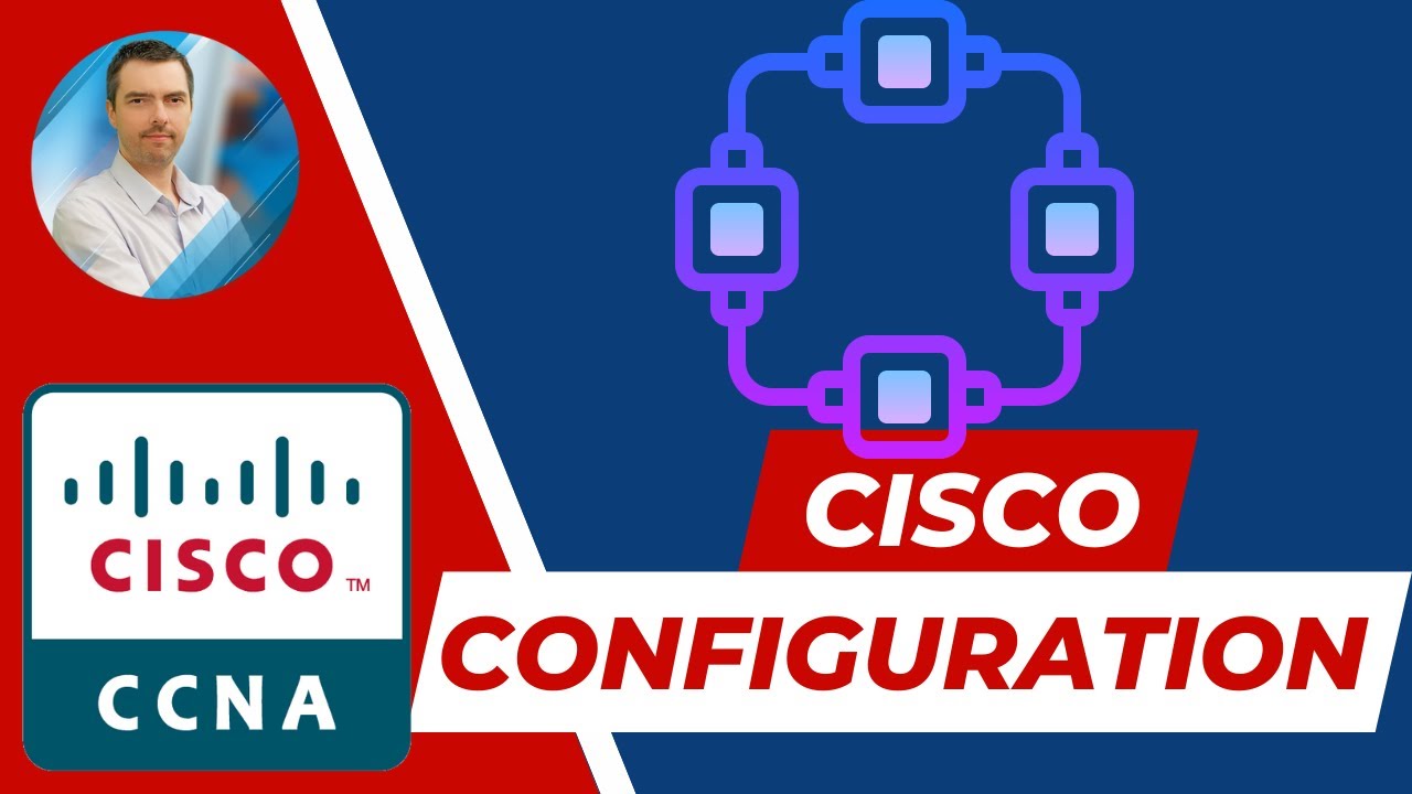 Comment configurer un switch Cisco facilement ? - YouTube
