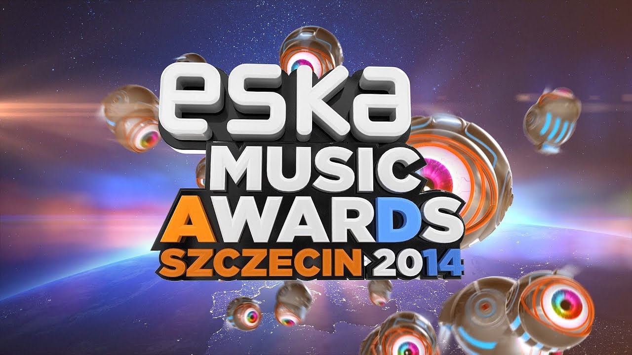ESKA Music Awards (2014) - YouTube
