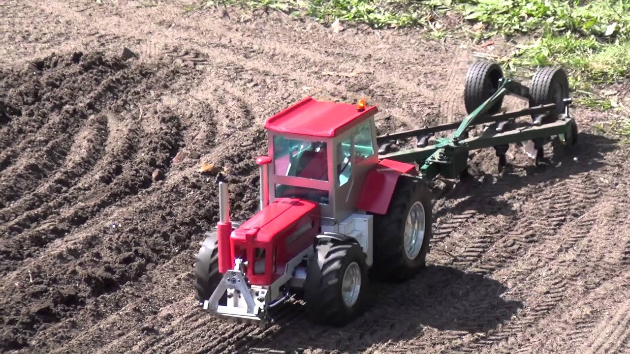 RC tractor world. Farming with Fendt, Deutz and Co - YouTube