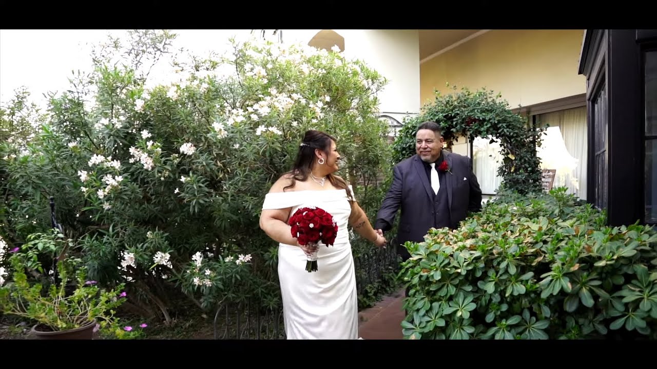 Froilan and Maria - YouTube