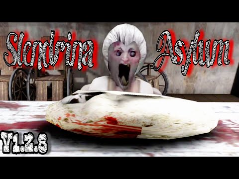 Slendrina Asylum Version 1.2.8 Full Gameplay