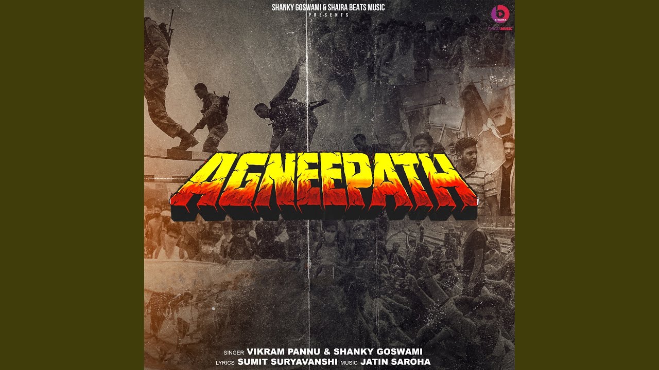 Agneepath - YouTube