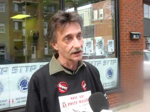 Alain Duguay entrevue à RDI.AVI - YouTube